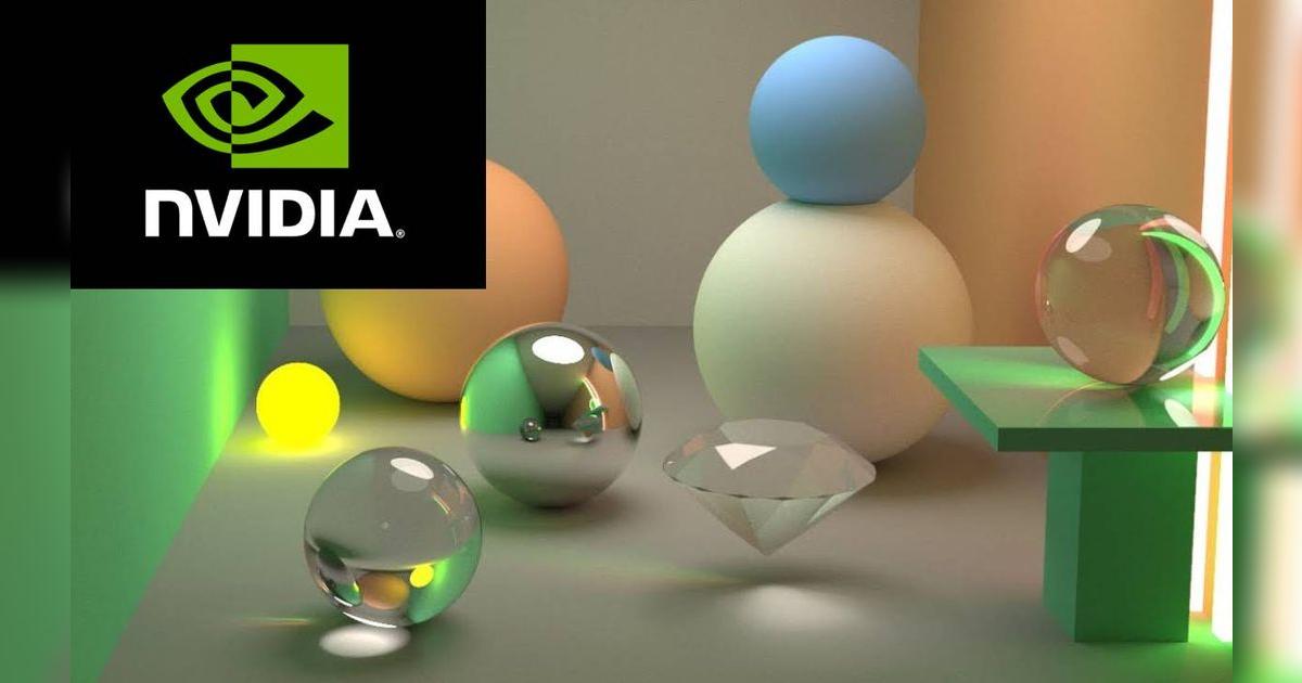 La nueva tecnología de NVIDIA que supera al ray tracing en calidad ...