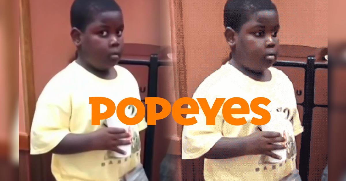 ¿Usas este meme en tus conversaciones por WhatsApp? Conoce cómo luce ...