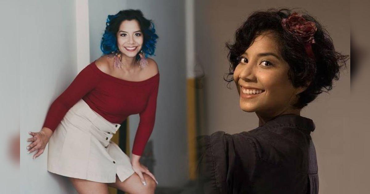 Mayra Couto: ¿cuánto cobra la actriz por enviar saludos a sus fanáticos ...