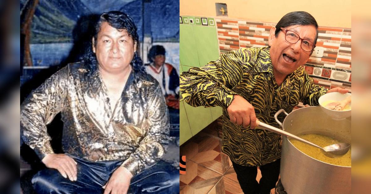 Chacalón: ¿Qué fue de su hermano 'Chacal' y qué tuvo que ver en su ...