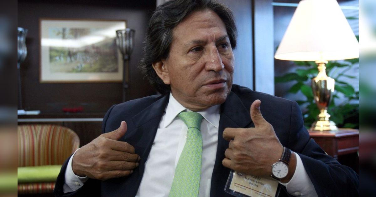 José Tello sobre Alejandro Toledo: "Sí o sí va a responder ante la justicia peruana ...