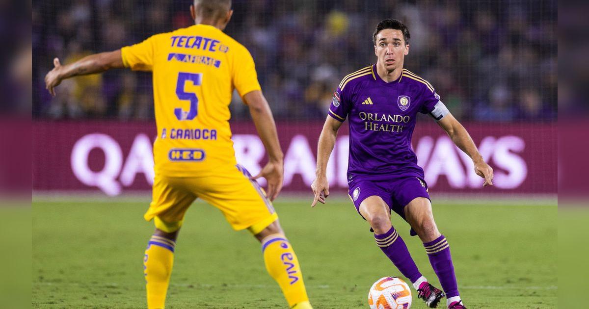 [Con Pedro Gallese] Orlando City vs Tigres UANL, En Vivo, STAR Plus ...