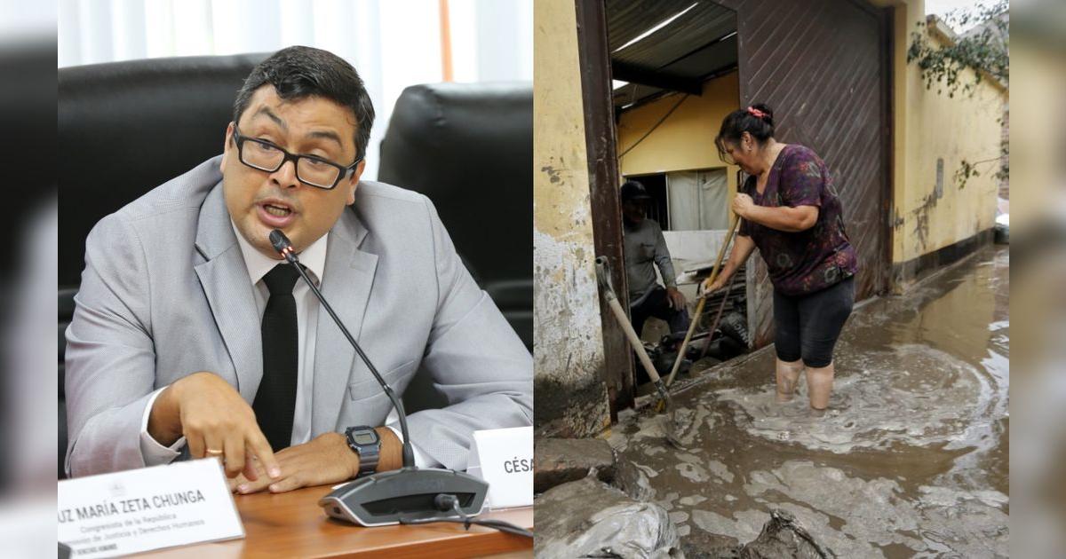 Congreso EN VIVO: últimas noticias sobre las nuevas medidas del Gobierno de Dina Boluarte frente ...