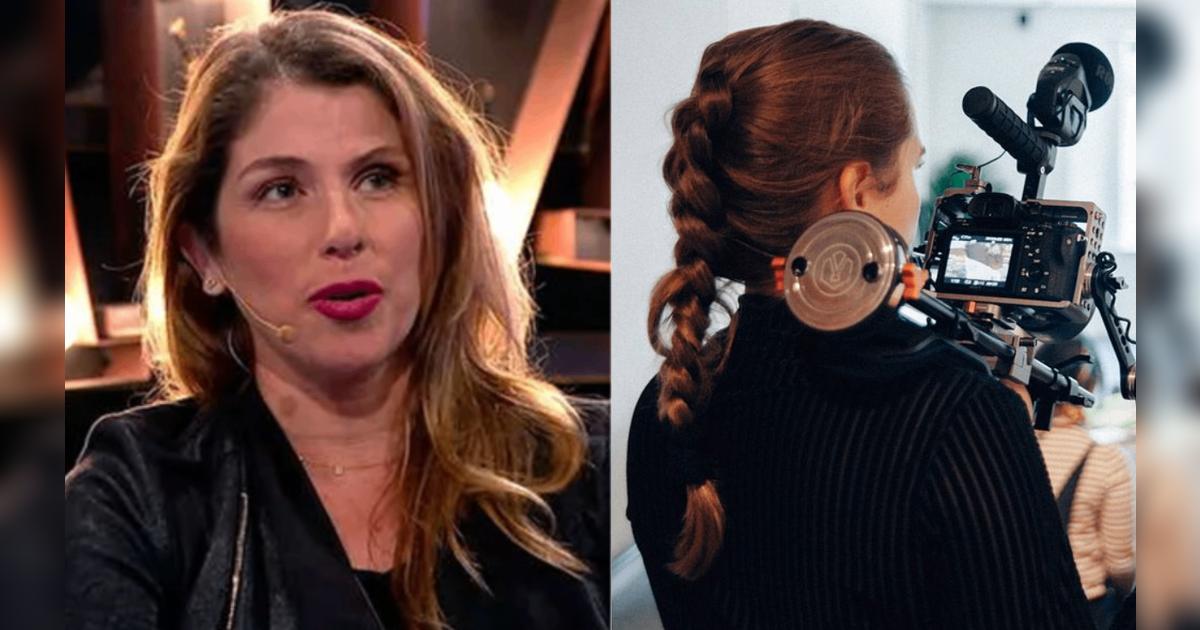 Bárbara Cayo: qué carrera estudió la actriz peruana y cómo la ejerce en ...