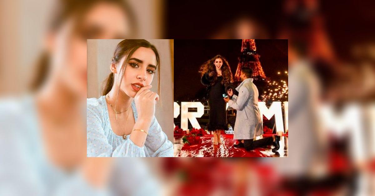 Tammy Parra infidelidad: quién es Tammy Parra, la influencer que se hizo tendencia por ...