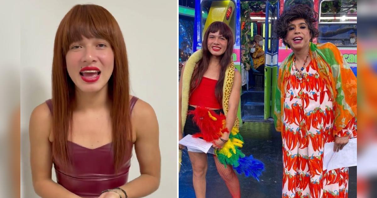 ¿La Uchulú tiene una mala relación con la Chola Chabuca tras denuncia ...