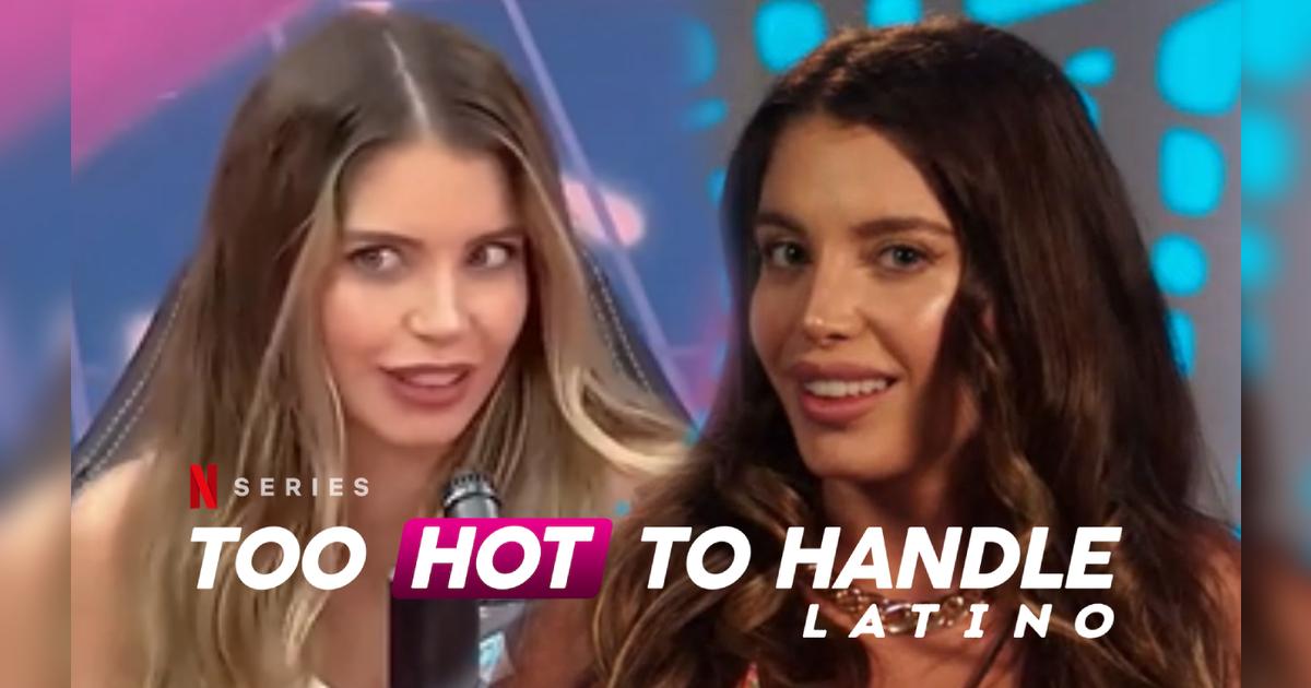 Flavia Laos cuenta cómo ingresó a reality de Netflix: "Te mienten, no ...