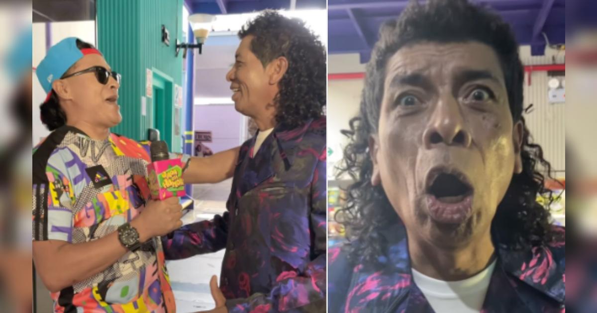Chino Risas y Cachay anuncian ingreso especial a programa de cómicos ...