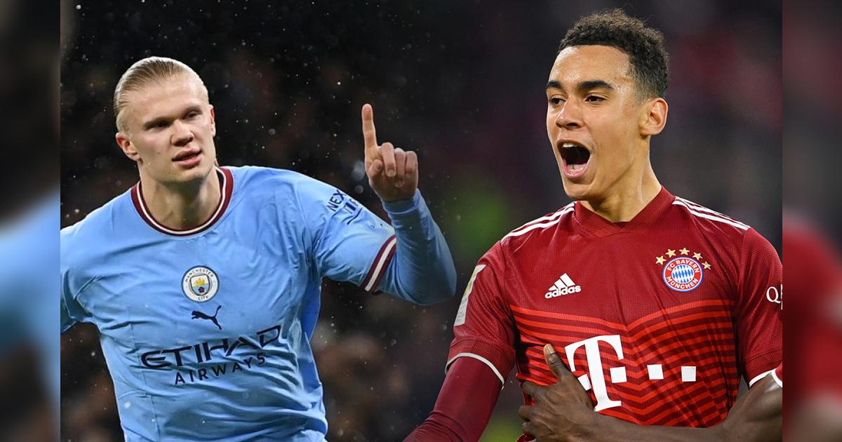 Manchester City vs Bayern Munich: fecha y horario confirmado por los ...