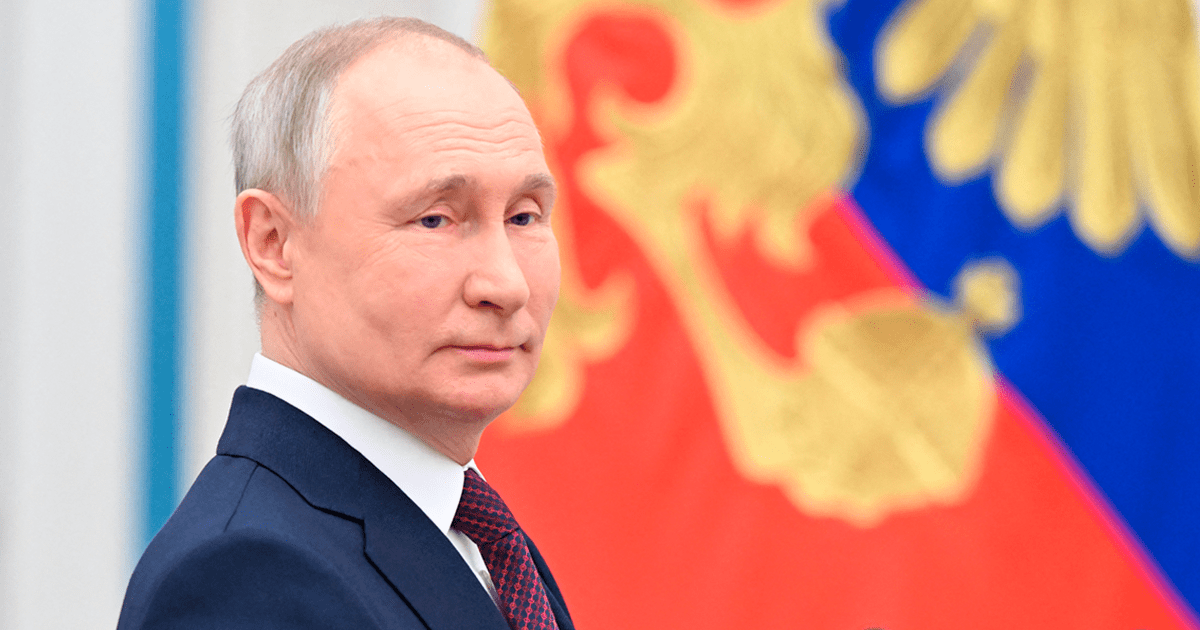 Guerra Rusia - Ucrania | Vladimir Putin: Corte Penal Internacional ... Guerra Rusia - Ucrania | Vladimir Putin: Corte Penal Internacional ...