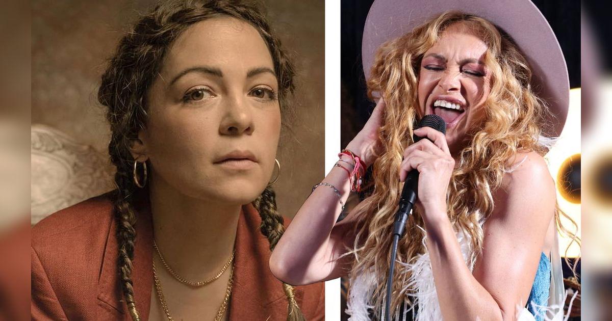 Natalia Lafourcade: por qué se rehusó a darle la canción Nunca es ...