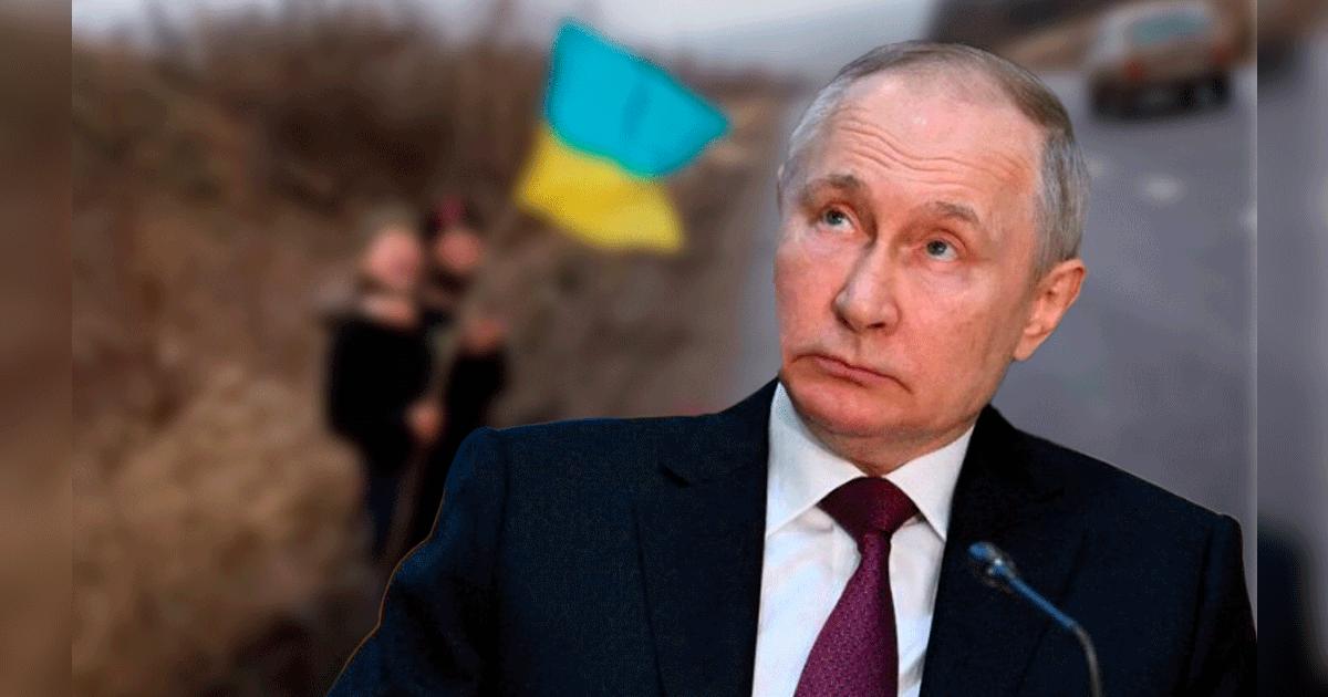 Vladimir Putin arrestro | ¿Por qué la Corte Penal Internacional pidió ...