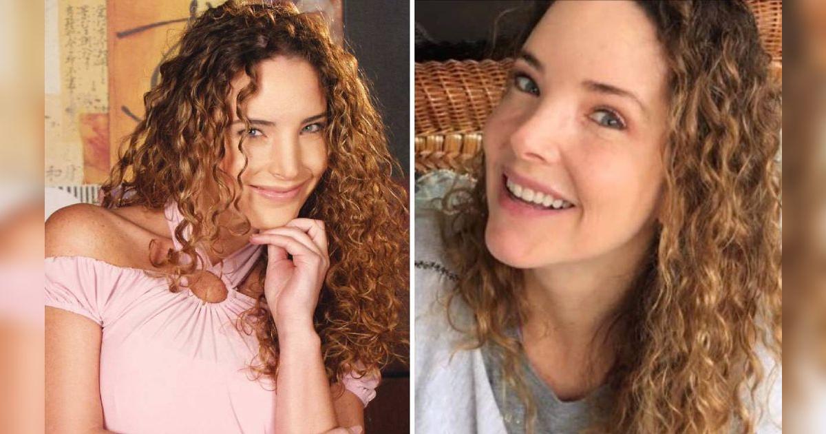 Virna Flores: ¿qué fue de la protagonista de “La rica Vicky” y a qué se ...