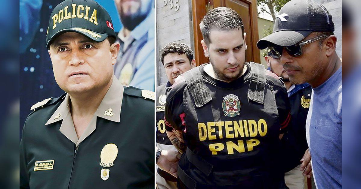 Pedro Castillo | "El Español" pidió al expresidente nombrar al general ...