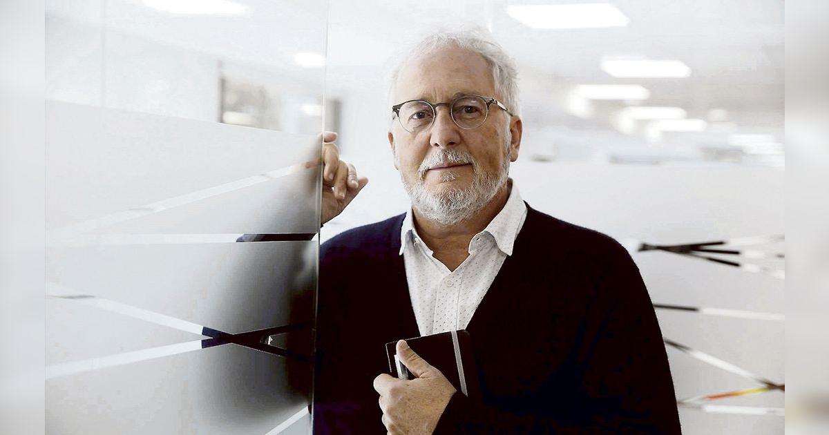 Héctor Abad: “Si uno no acepta que los cambios son graduales, las cosas ...