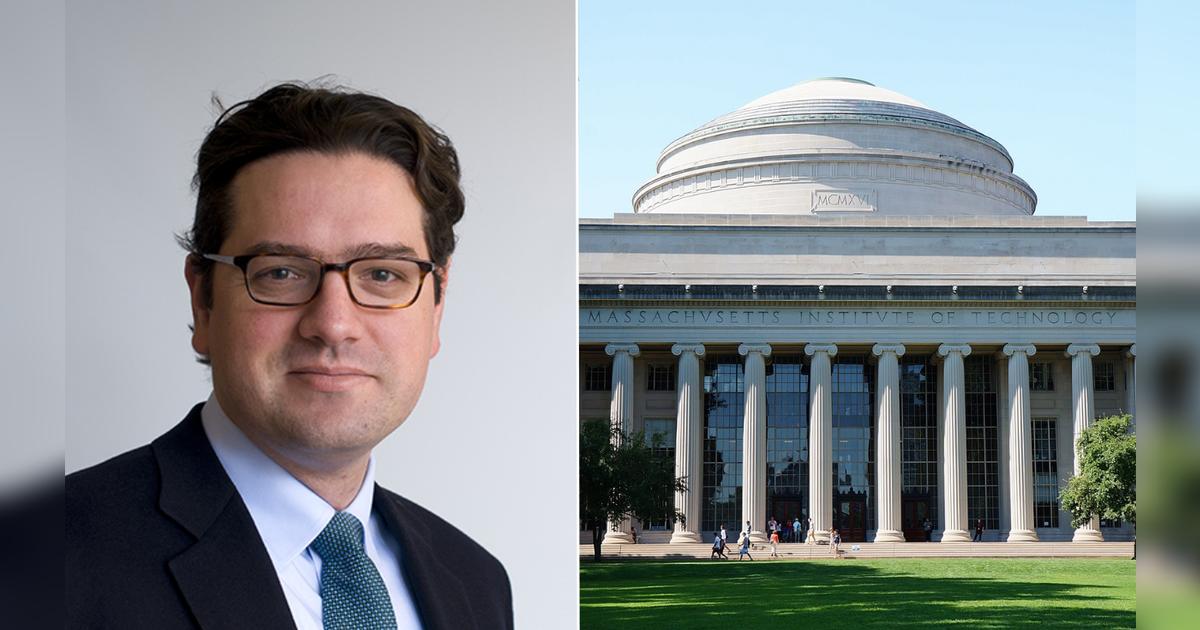 Giovanni Traverso: la historia del médico peruano que enseña en el MIT ...