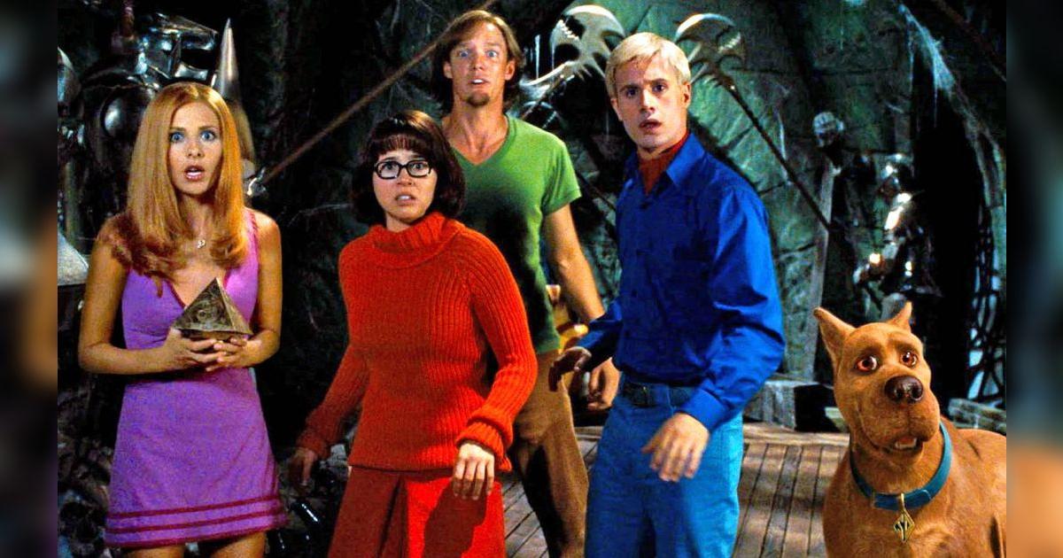 Freddie Prinze Jr | Quién es el actor de Scooby-Doo que no quiere una ...