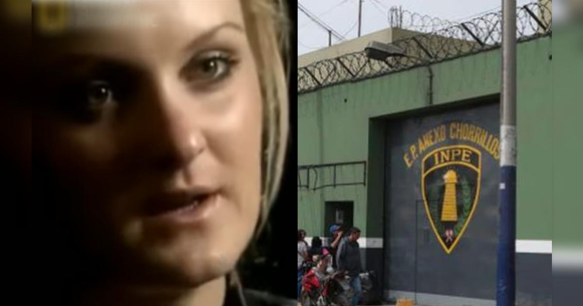 Krista, la estadounidense que fue engañada por su amigo y terminó en el ...