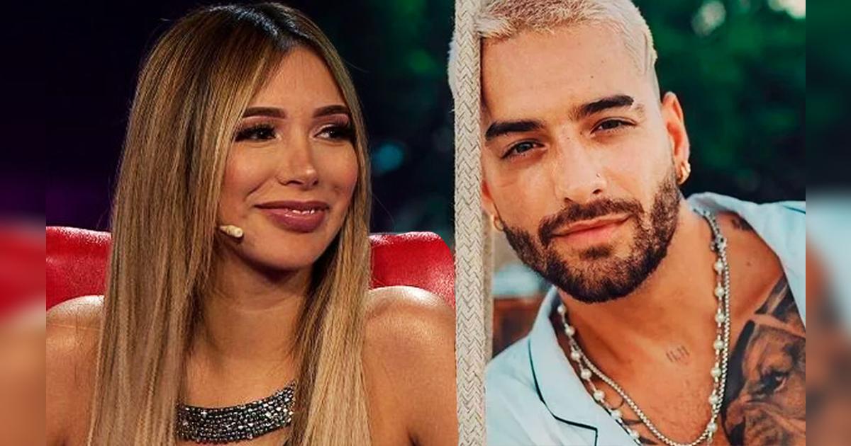 Paula Manzanal y la vez que calificó el desempeño sexual de sus ...