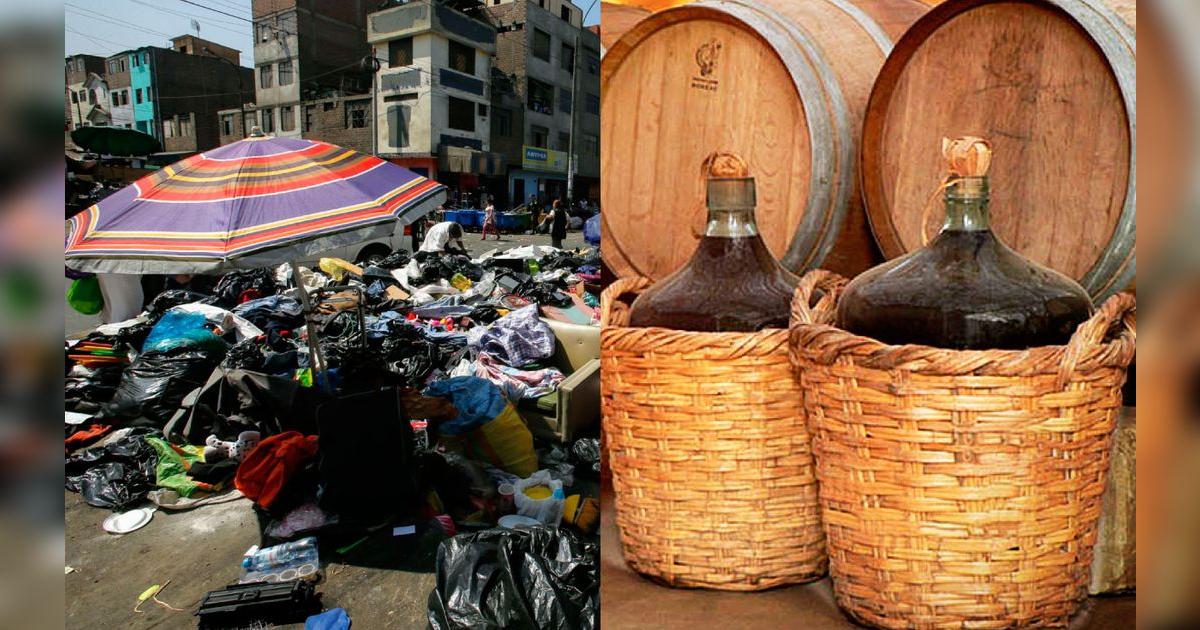 Cachina: ¿qué significado tiene en el Perú y cuál es su verdadero ...