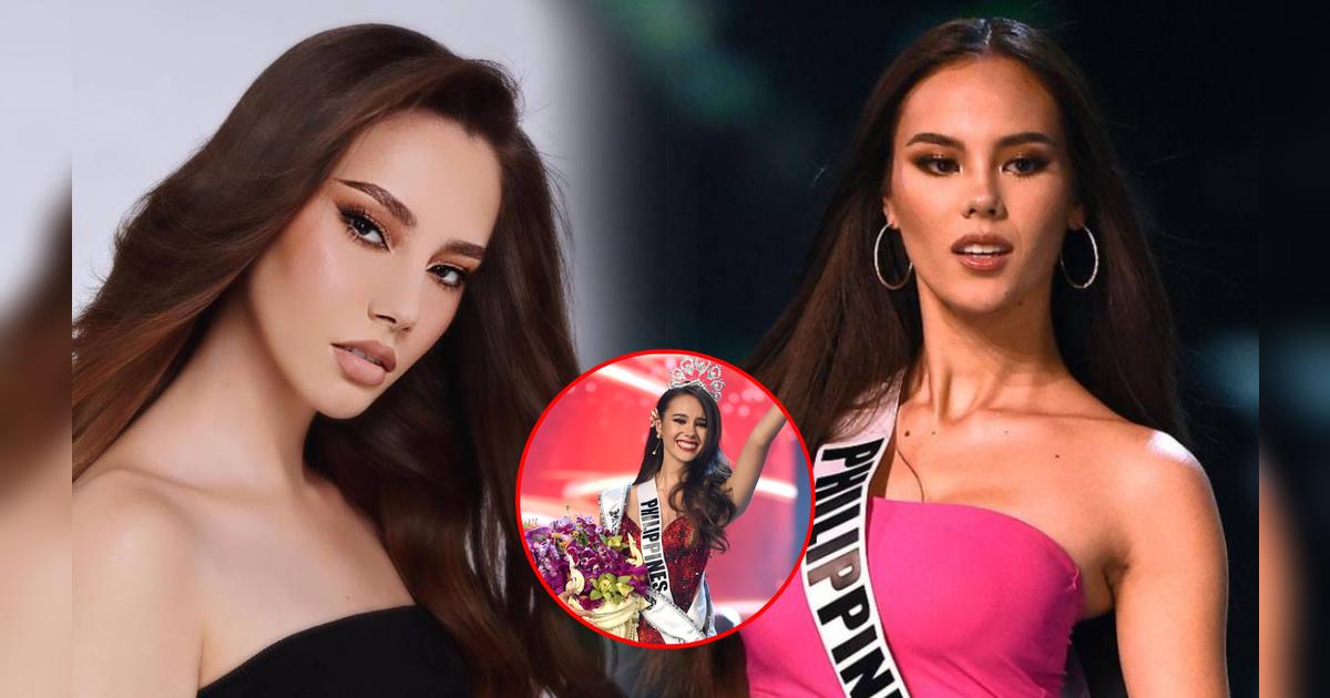 Miss Perú: quién es Nathie Quijano, candidata que es comparada con ...