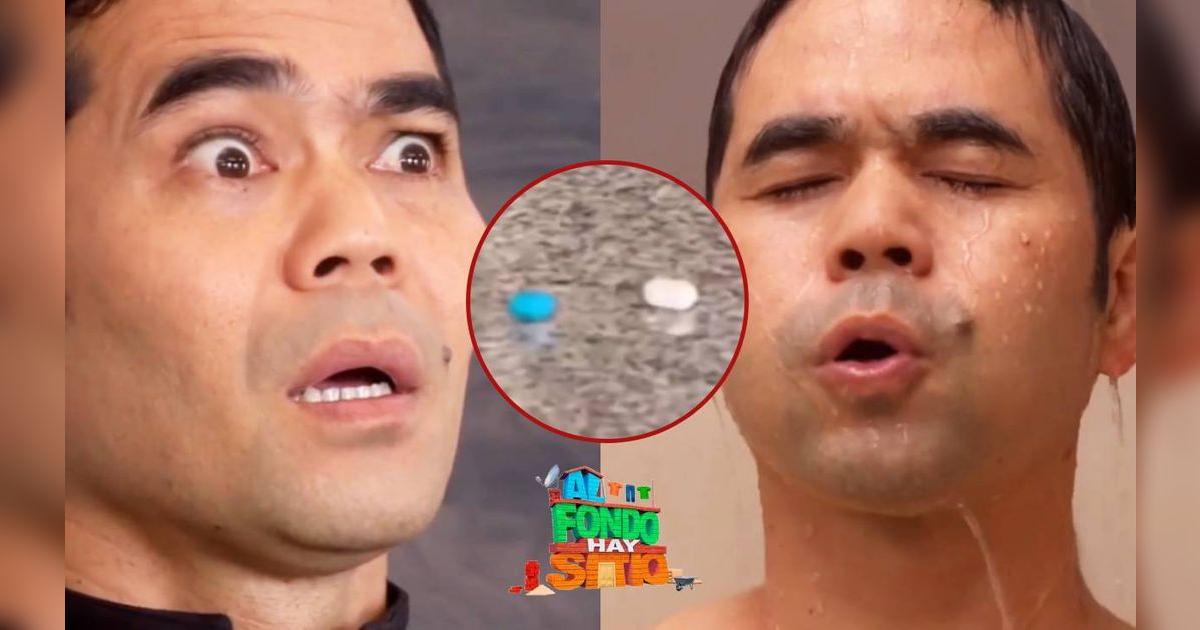 Al fondo hay sitio: Hiro tomó viagra de Diego Montalbán por error y sufrió accidente: "¡Llegando ...