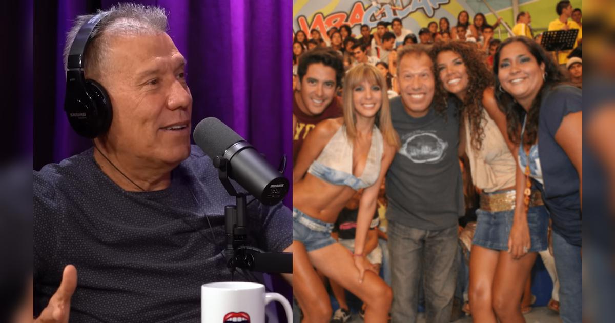 Raúl Romero | ¿Qué motivó a Raúl Romero a regresar a la TV peruana y qué tuvo que ver “Esto es ...