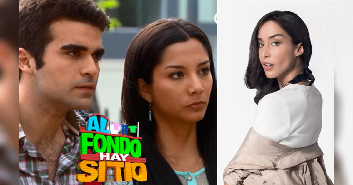 Al Fondo hay sitio: ¿qué fue de Cristina Benavides, la rival de Grace ...