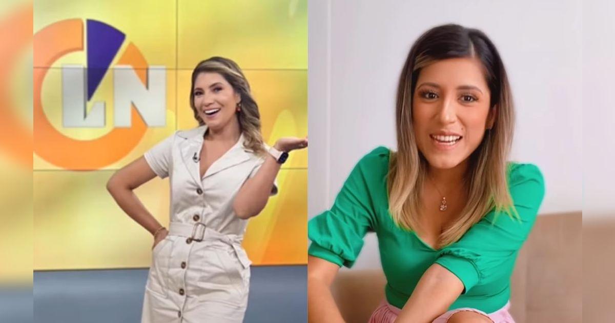 Alicia Retto | ¿Por qué la periodista está ausente del noticiero de ...
