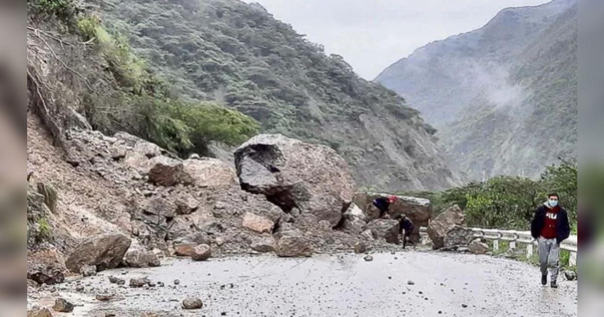 ¿Cuáles son las zonas críticas de Lima donde se pueden activar ...