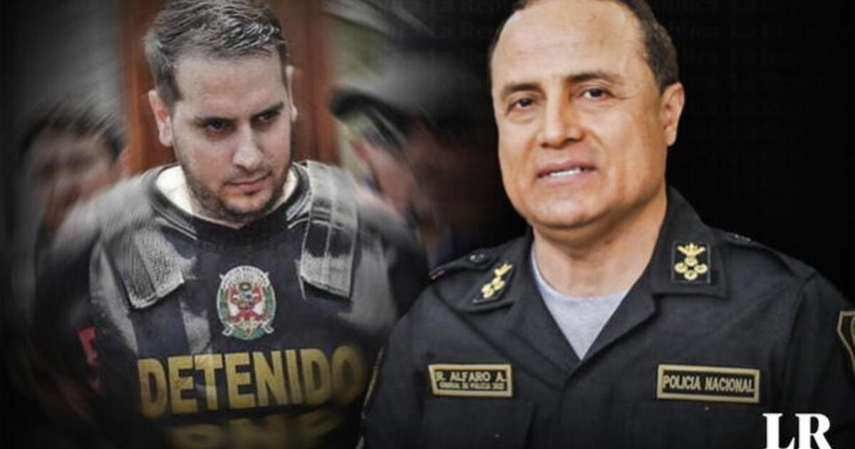 El Español Jorge Hernández Le Compró Uniforme Y Zapatos Al Excomandante