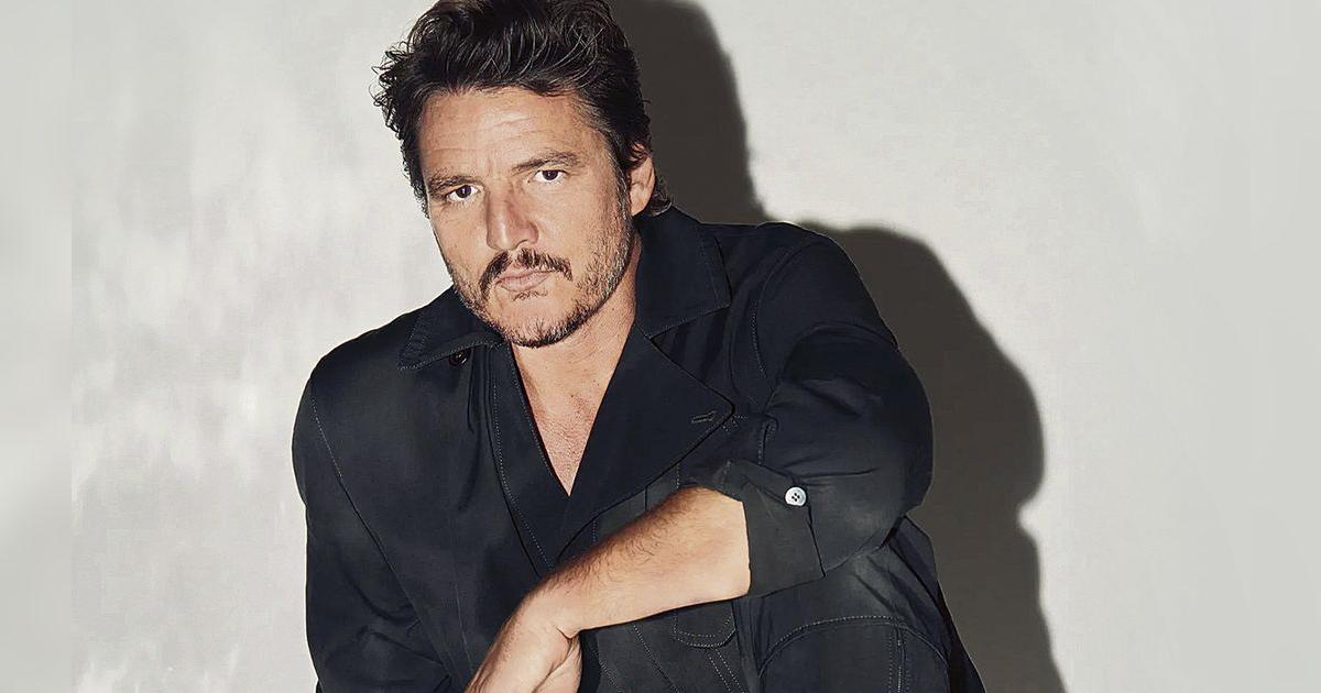 Pedro Pascal: el artista más buscado | The Last of Us | Actor | Chile ...