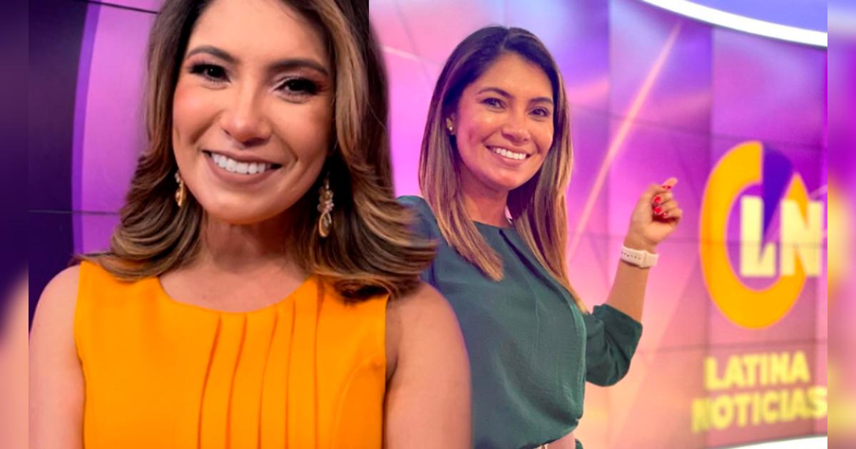 Alicia Retto Reaparece Y Niega Haber Sido Despedida De Latina Noticias