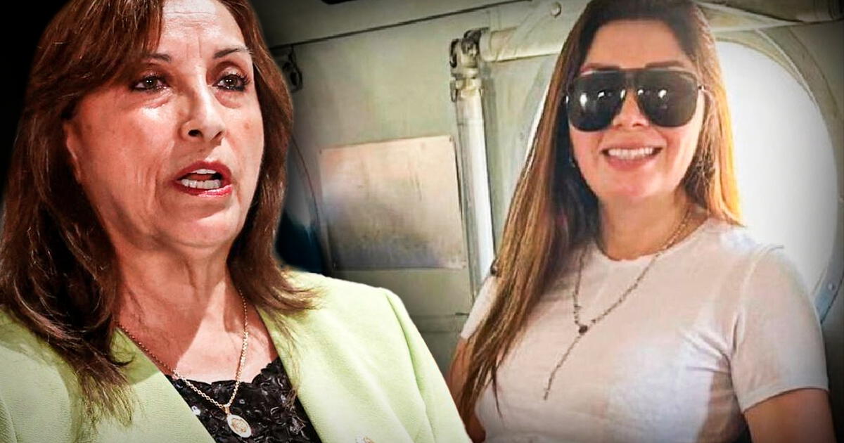 Dina Boluarte Pide Reprogramar Su Declaración Ante Fiscalía Por