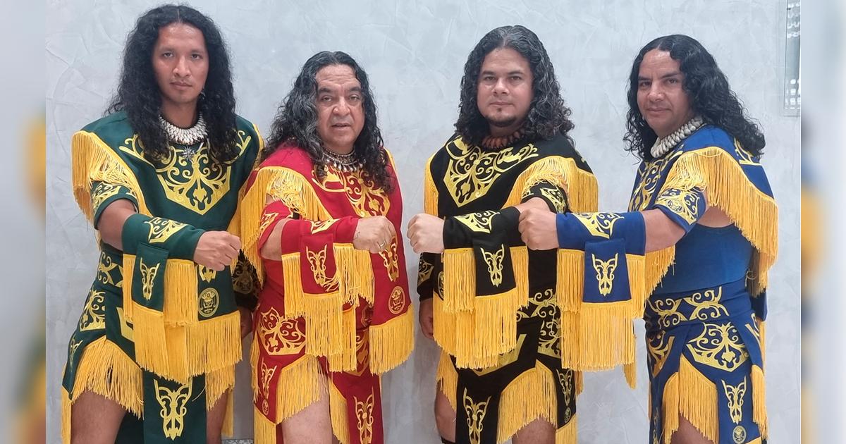 Sixtucha de Alborada: “Me da mucha pena que el público peruano en otro ...