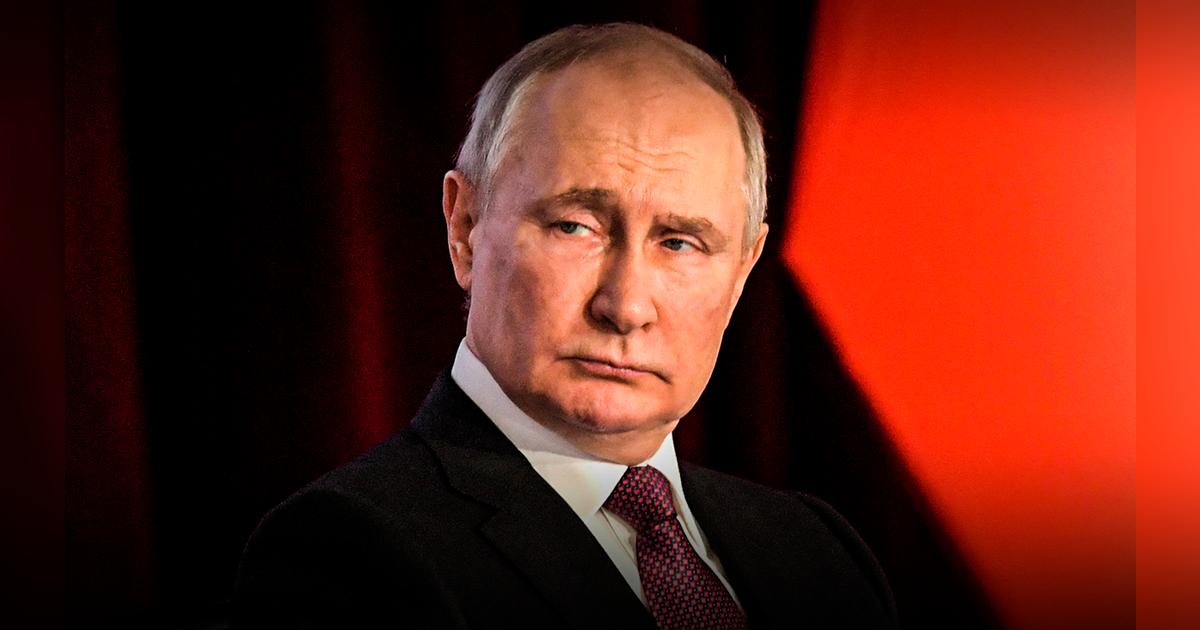 Rusia | Expresidente ruso advierte las radicales medidas que tomaría ...
