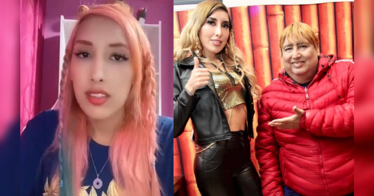 Hija De Tongo Tras La Muerte De Su Padre Si Tengo Que Llorar No Lo Haré Ante Una Cámara 