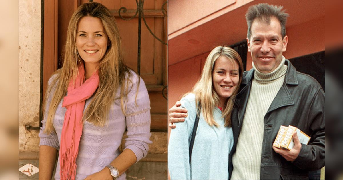Carolina García-Sayan: a qué se dedica la esposa de Raúl Romero desde ...