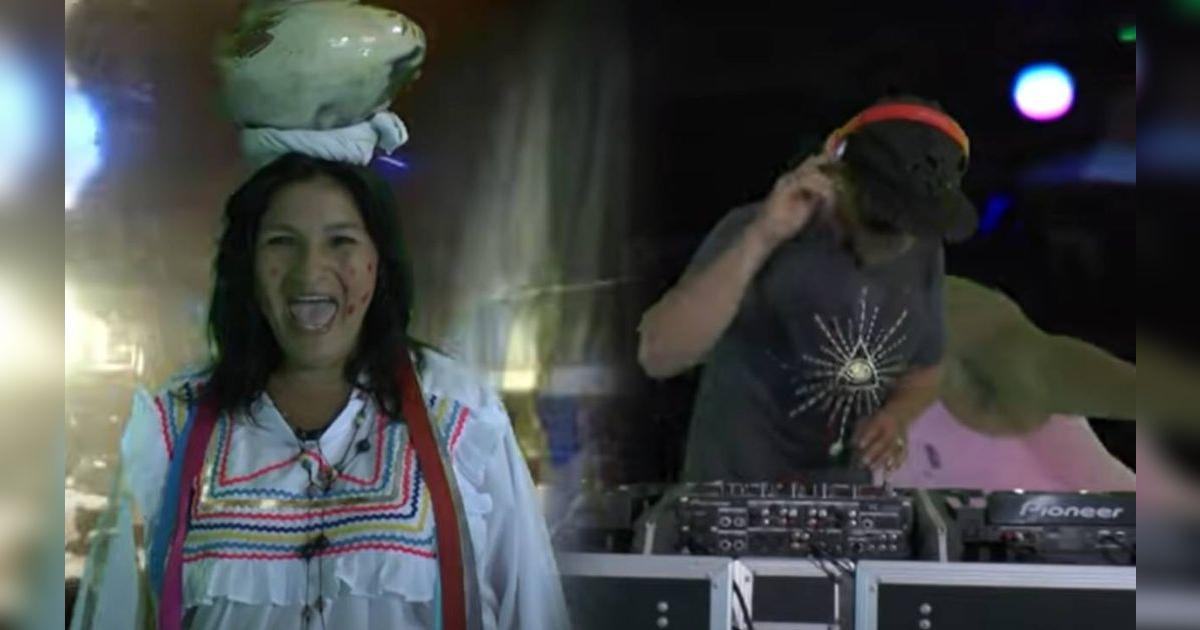 Agüita de Coco con Maricuchita DJ JB y Beto: cómo nació la exitosa ...