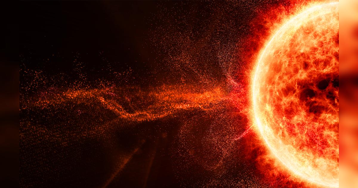 Tormenta solar llega a la Tierra, la mayor de los últimos 6 años: ¿qué ...