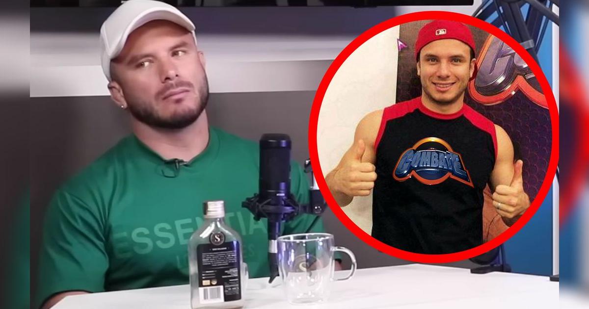 Jenko del Río: cuánto dinero ganaba en "Combate" y por qué se ...