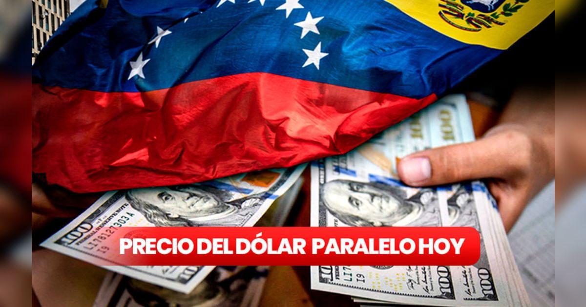 DolarToday, Monitor Dólar | dólar paralelo y tipo de cambio para HOY ...
