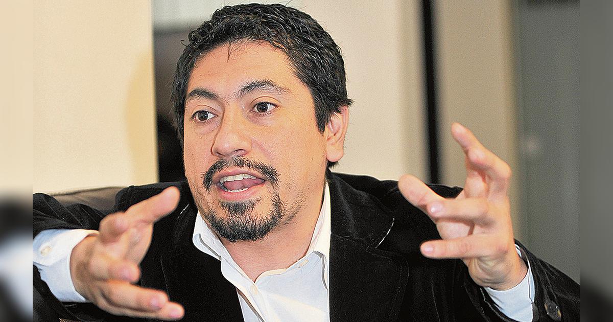 Congreso | Erick Iriarte: “En vez de protección adecuada del honor, buscan coartar la libertad ...