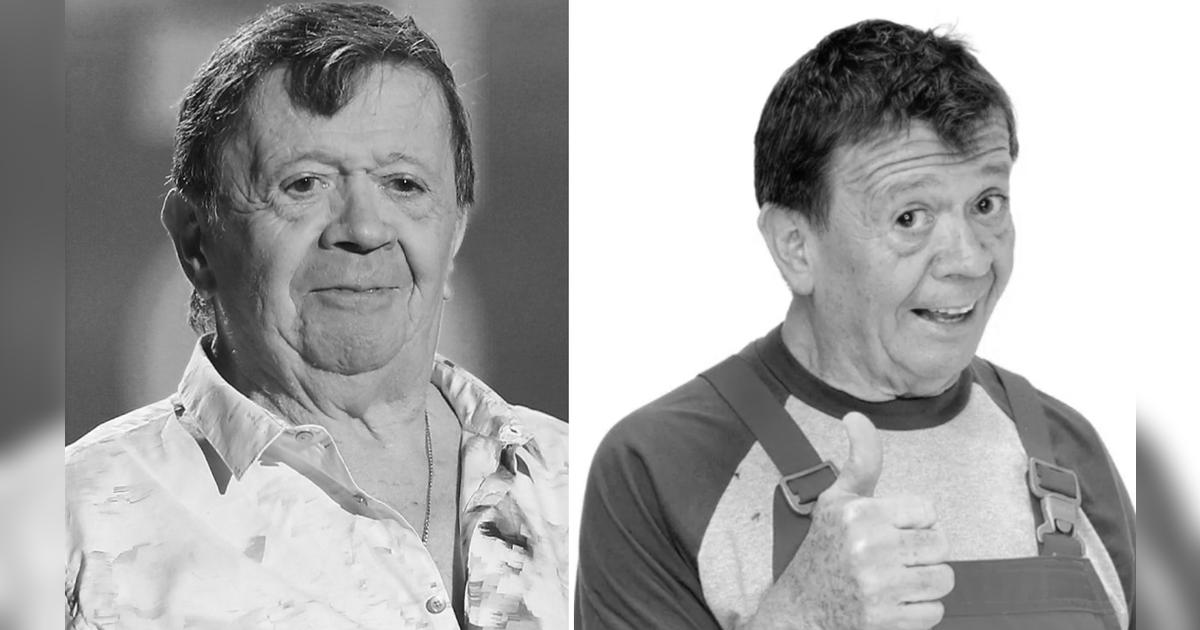 Muere Chabelo: Xavier López "Chabelo", reconocido actor y animador ...