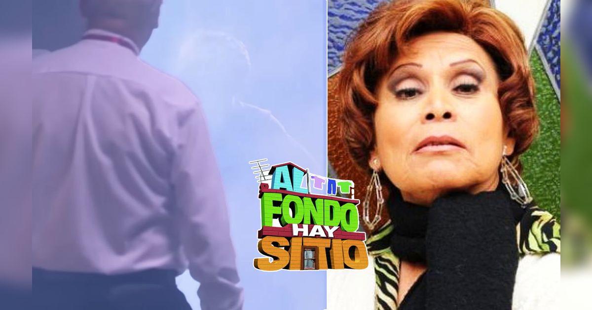 Al fondo hay sitio: ¿Doña Nelly seguirá en "AFHS" como fantasma? Irma ...