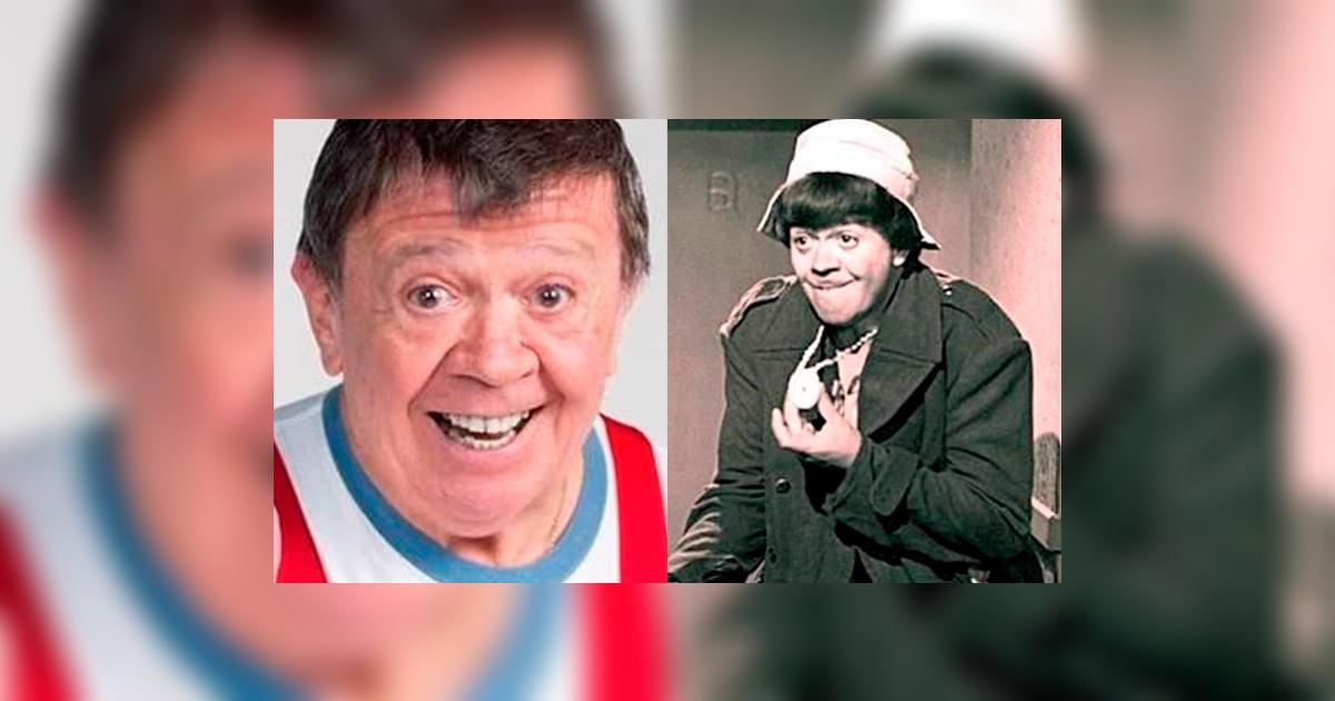 Chabelo: Esta es la película que salvó su carrera, pasó de vender ...