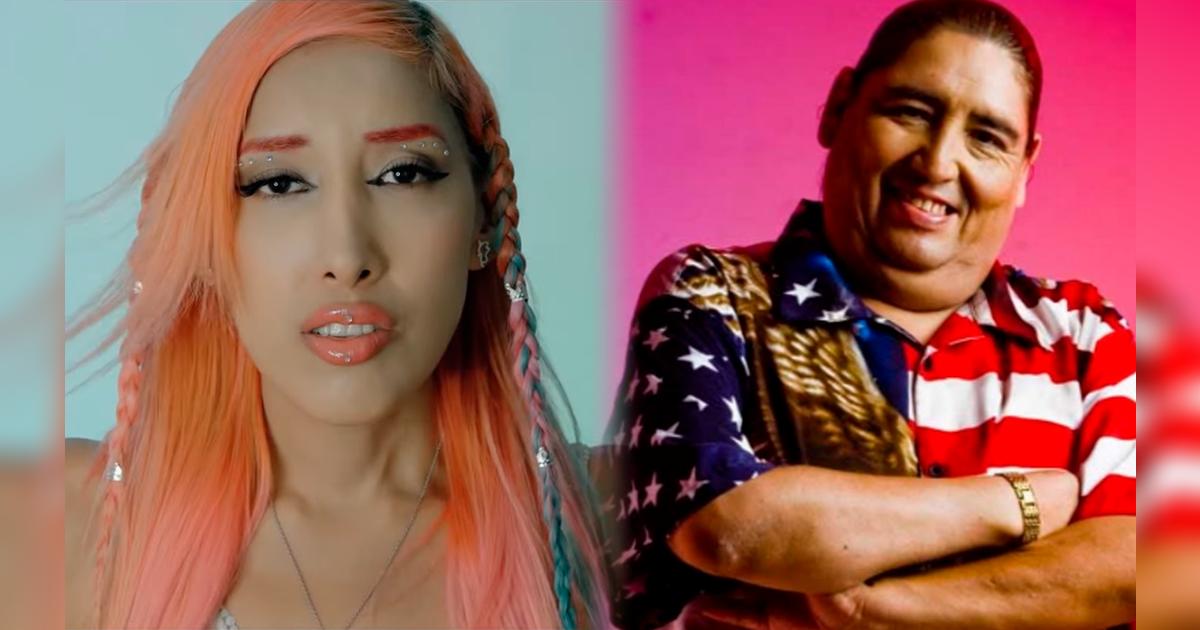 Tongo Cint G Le Rinde Homenaje A Su Padre Y Usuarios La Elogian Hermosa Canción Hija De 