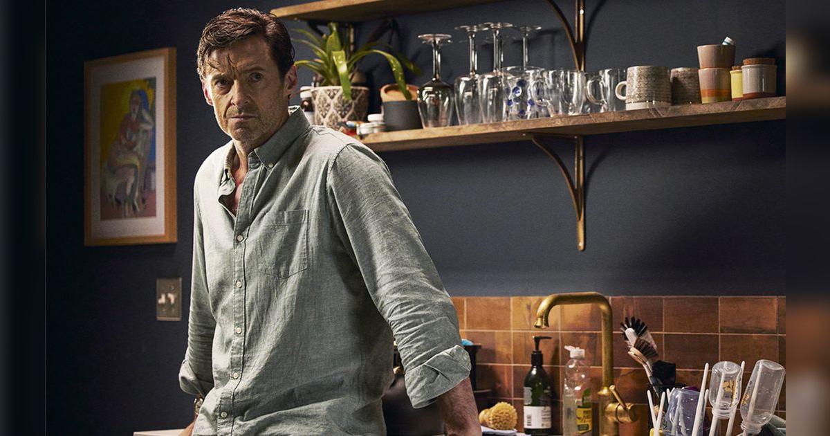 Hugh Jackman: "Los traumas son como incendios que atraviesan ...