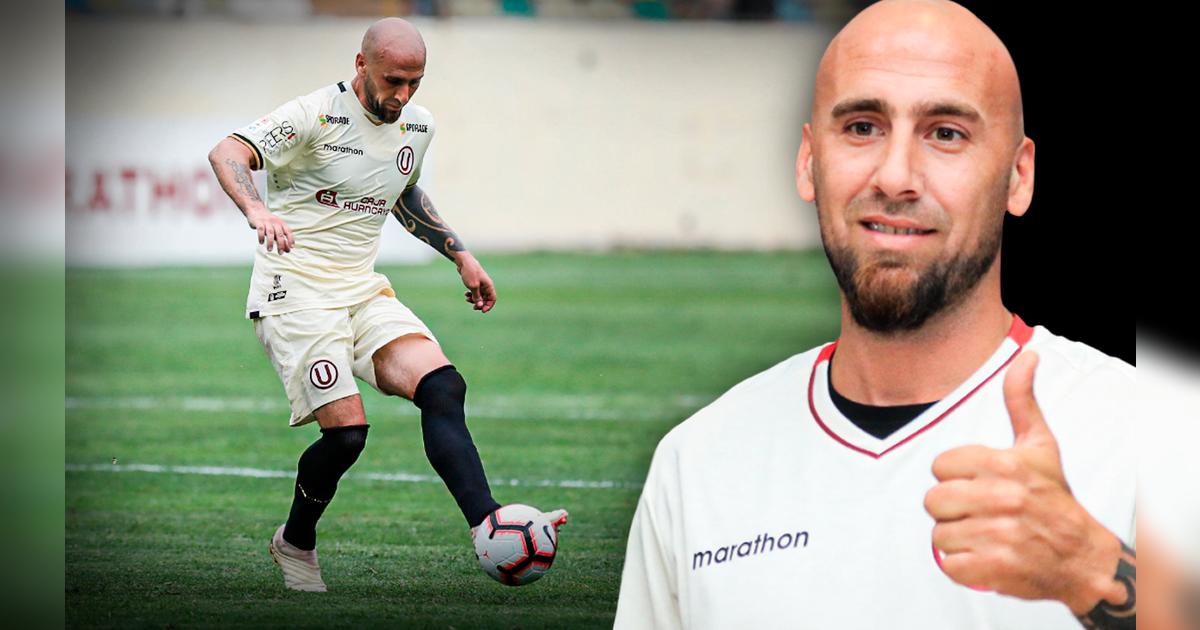 Guillermo Rodríguez: qué fue del uruguayo que llegó con CV europeo a la ...