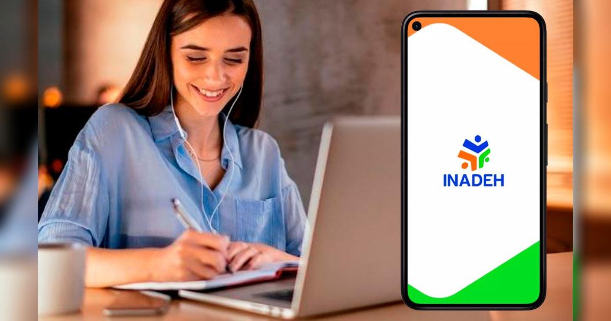Vale Digital 2023: cómo puedo preinscribirme para recibir los cursos de ...